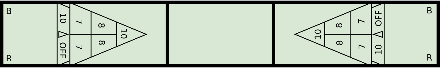 Shuffleboard — Lansing Shuffleboard & Social Club