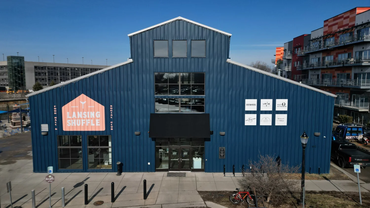 About — Lansing Shuffleboard & Social Club