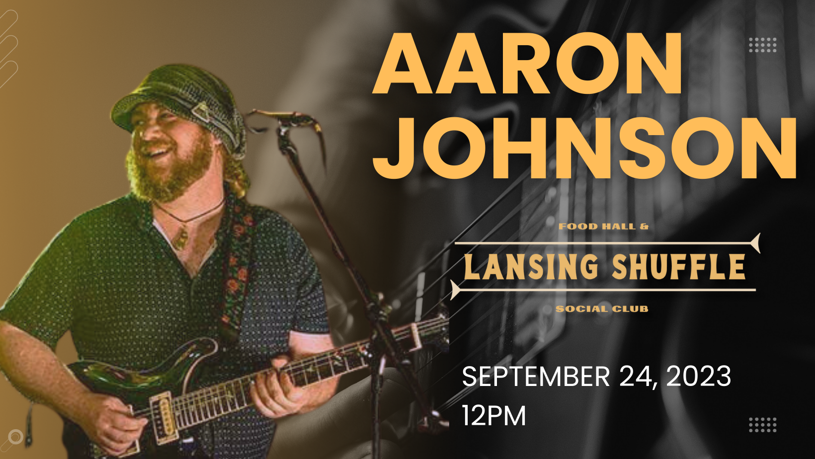 Entertainment — Lansing Shuffleboard & Social Club