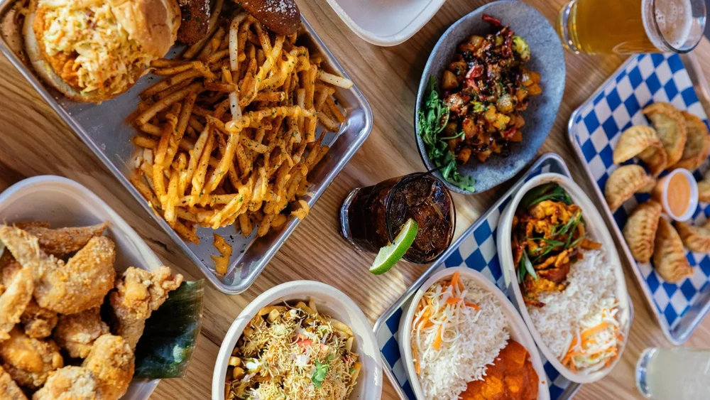 Lansing Shuffleboard & Social Club