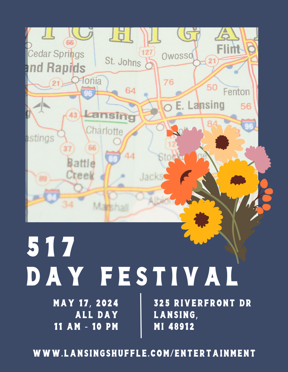 Entertainment — Lansing Shuffleboard & Social Club
