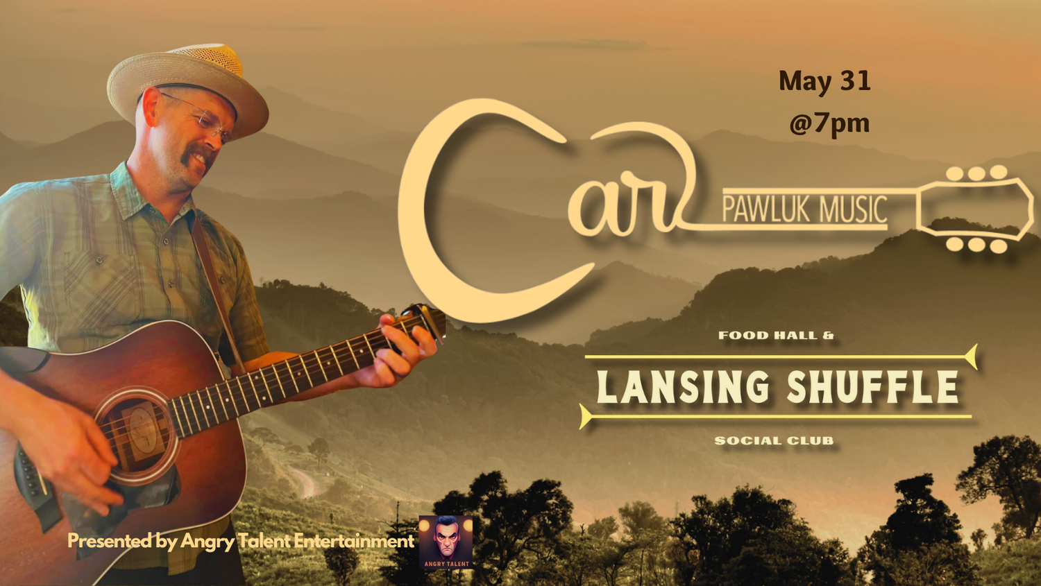 Entertainment — Lansing Shuffleboard & Social Club