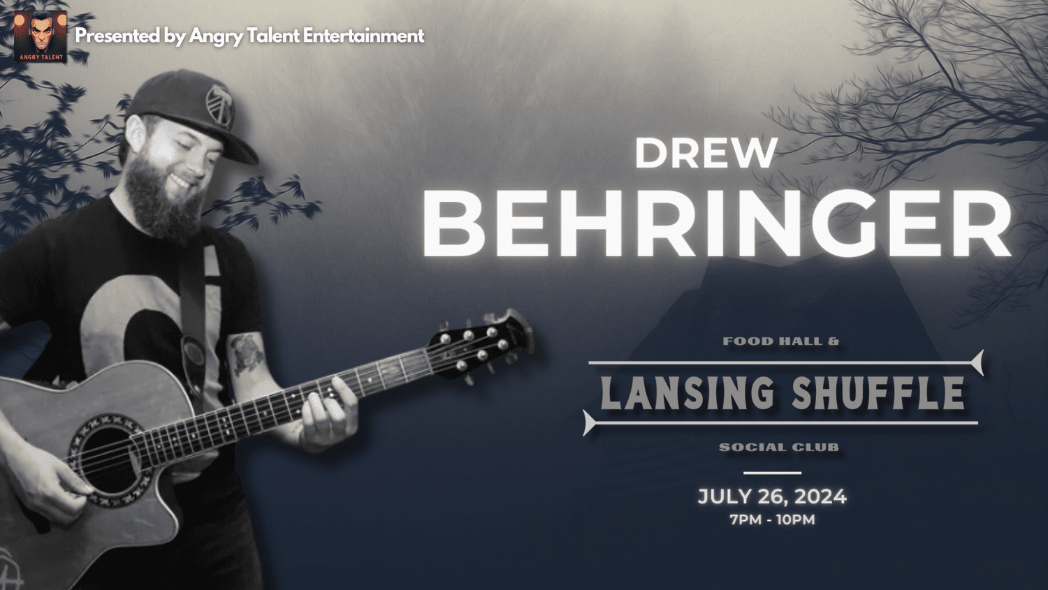 Entertainment — Lansing Shuffleboard & Social Club