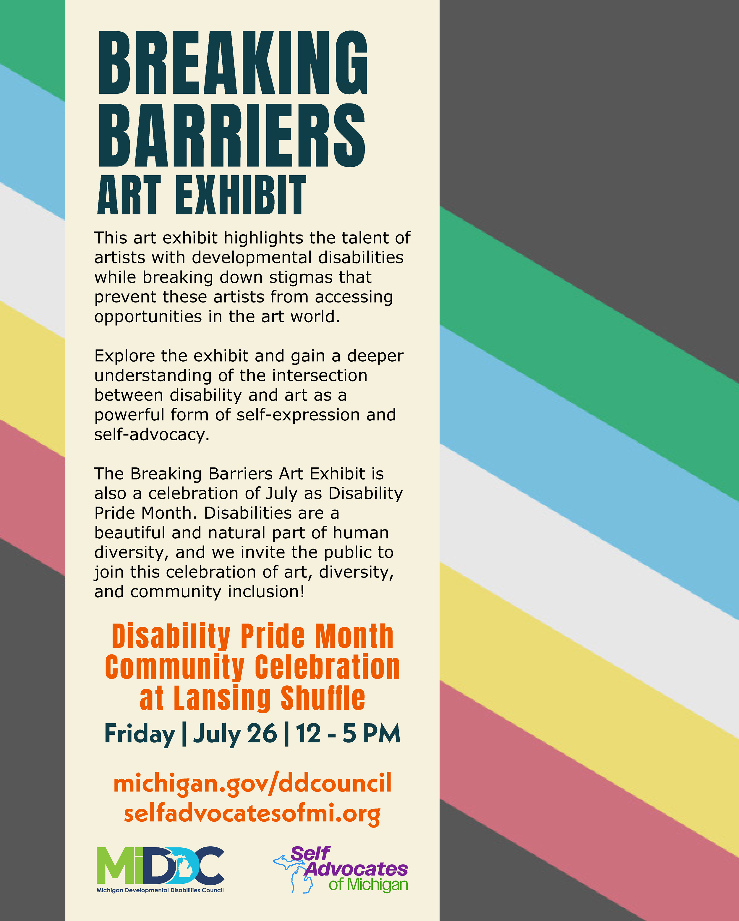 Featured Artists — Lansing Shuffleboard & Social Club