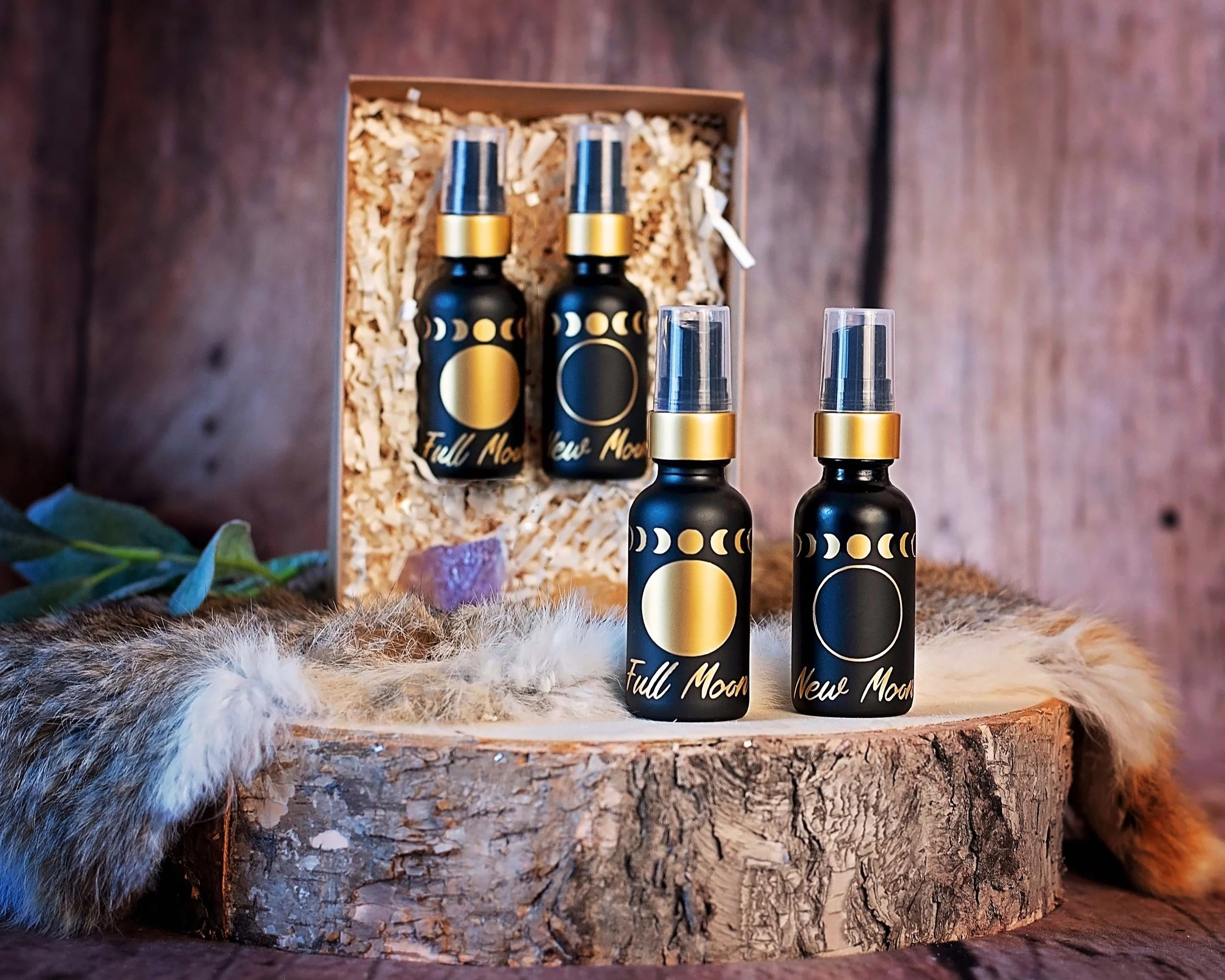 Store 1 — Just Sage It