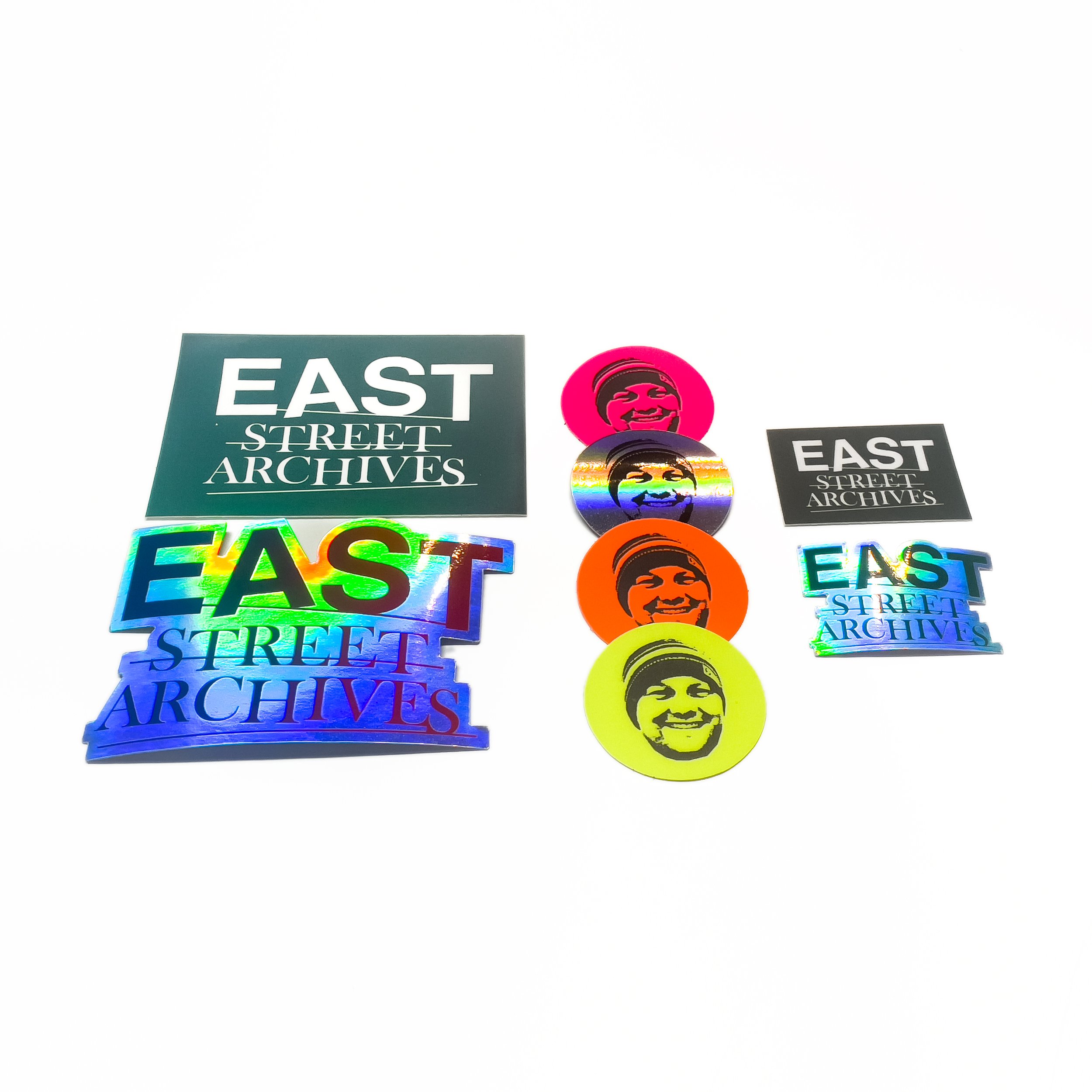 Store 1 — East Street Archives