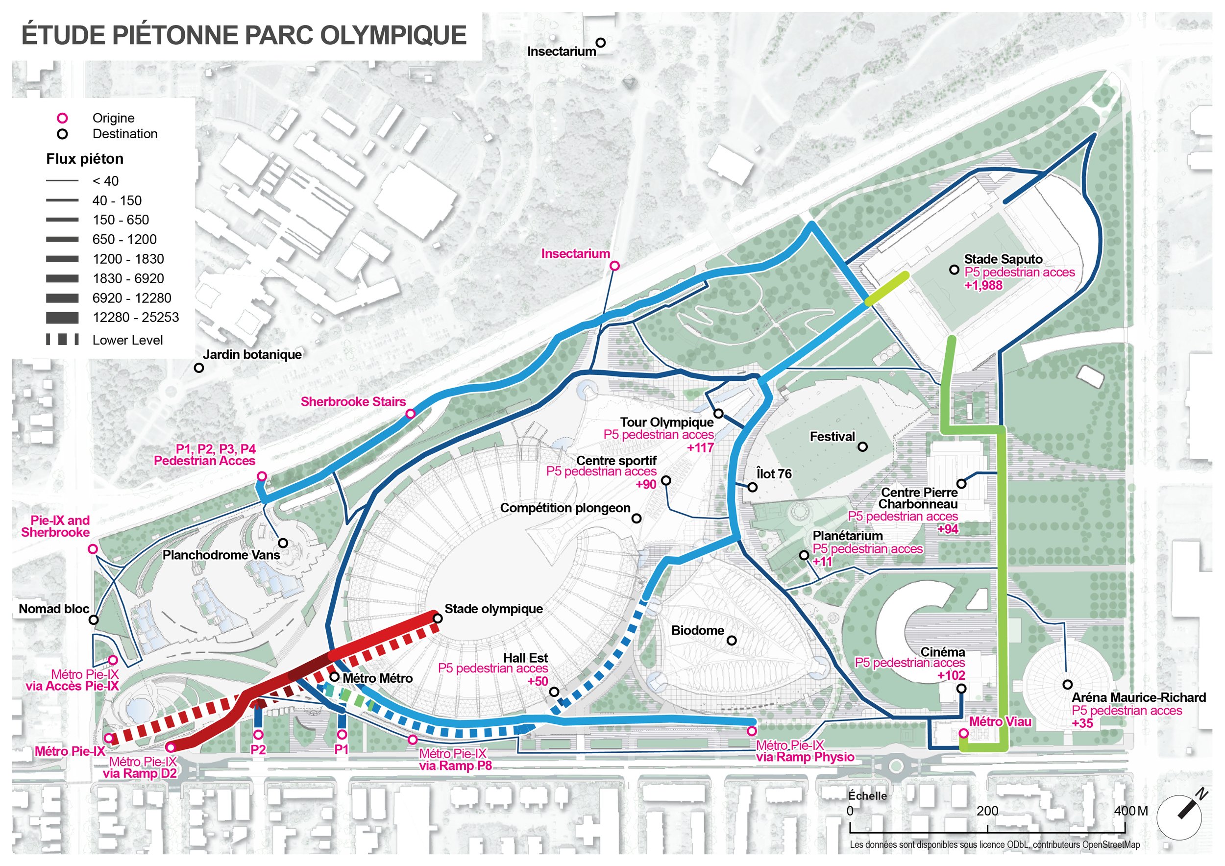 Masterplanning Analysis Case Study — Spatial Design Hub