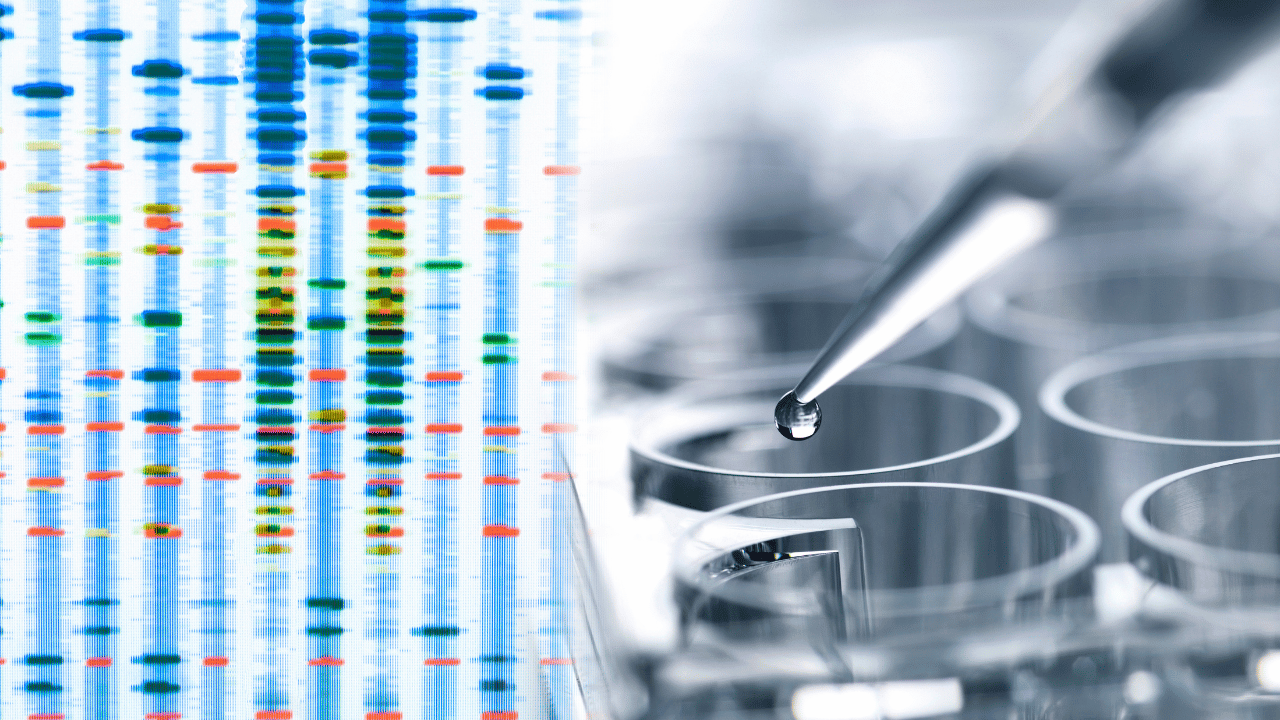 How Accurate Is Genetic Testing for Gender? | Mass Mind Center