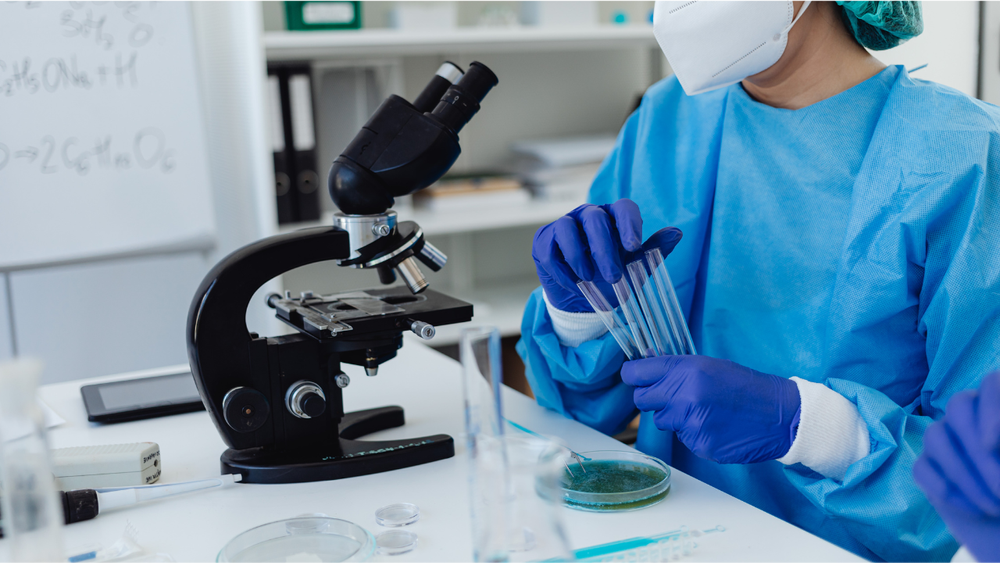 How Pharmacogenetic Testing for ADHD Finds the Right Medication Faster