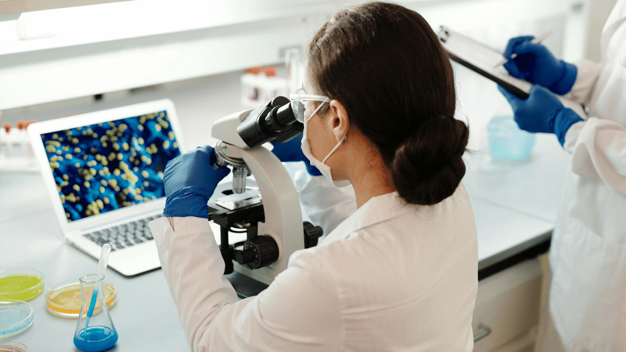 How Accurate Is Genetic Testing for Gender? | Mass Mind Center