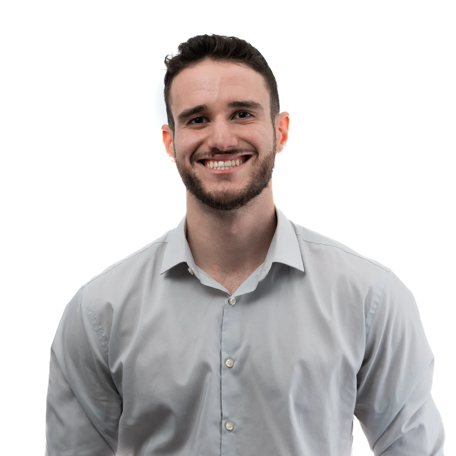Team Daniel Norman — Massachusetts Mind Center