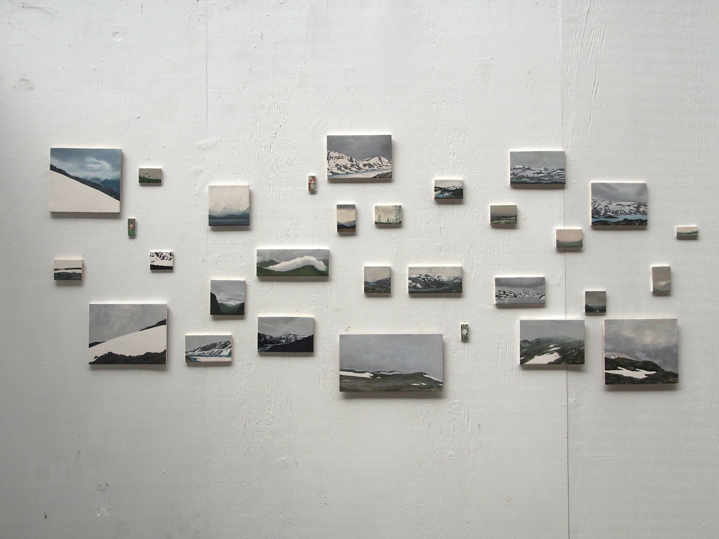Extinction Coefficient — Chelsea Mortenson