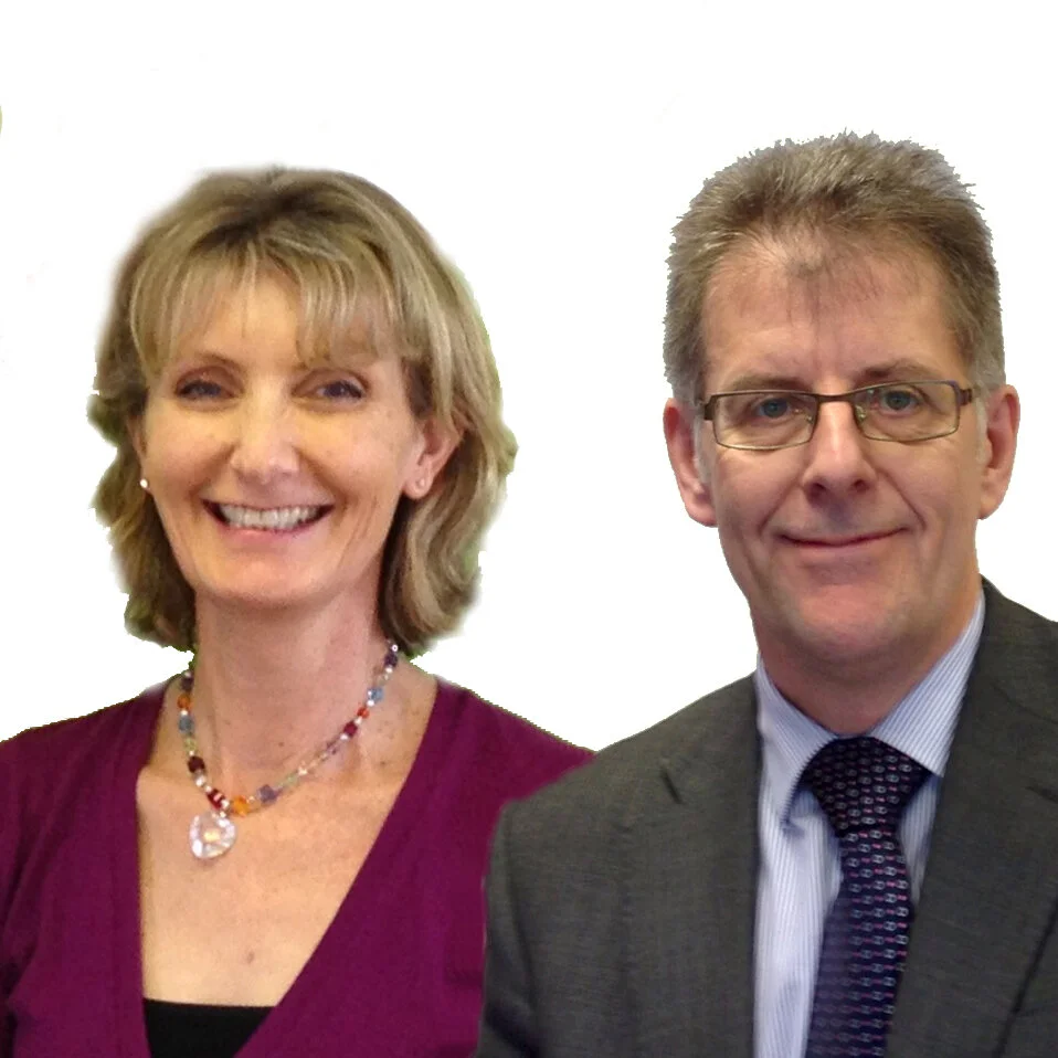 Simon and Heather Cowell are qualified, insured and experienced Hearing ...
