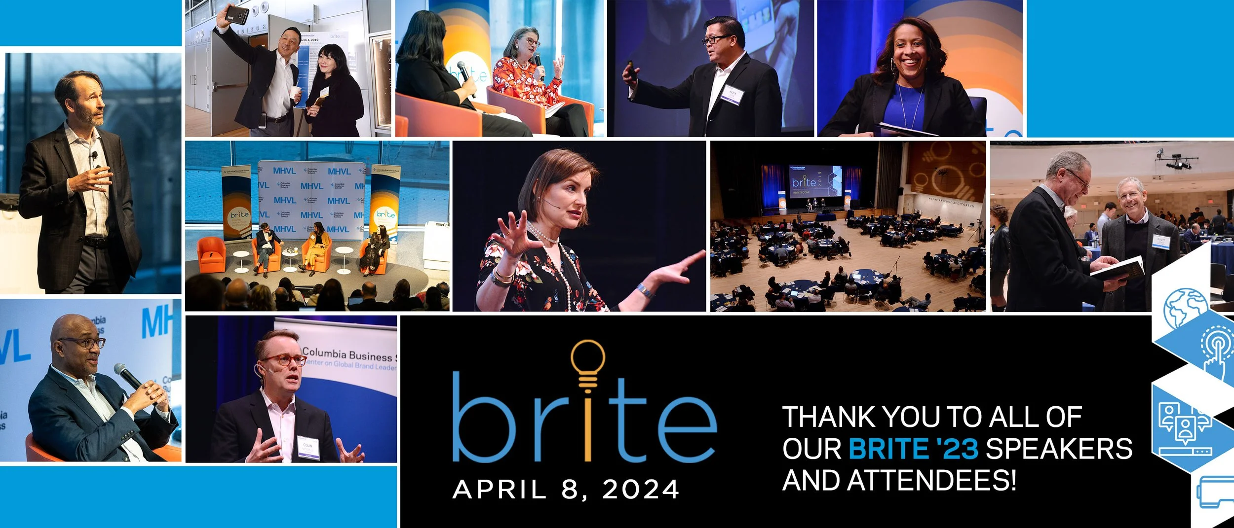 BRITE Conference