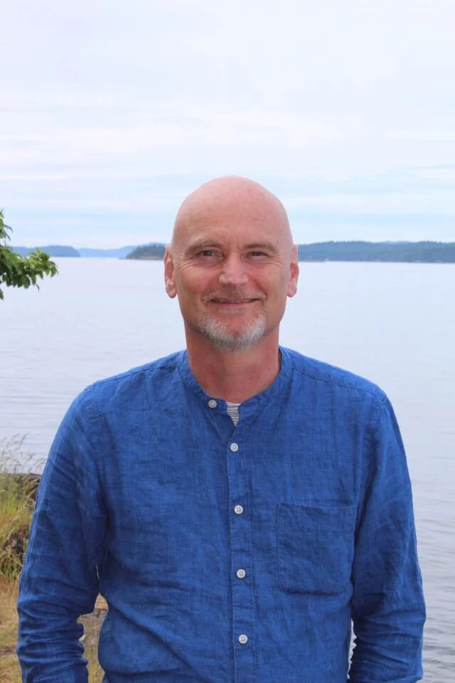 About Ian — The Insight Space | Ian Watson