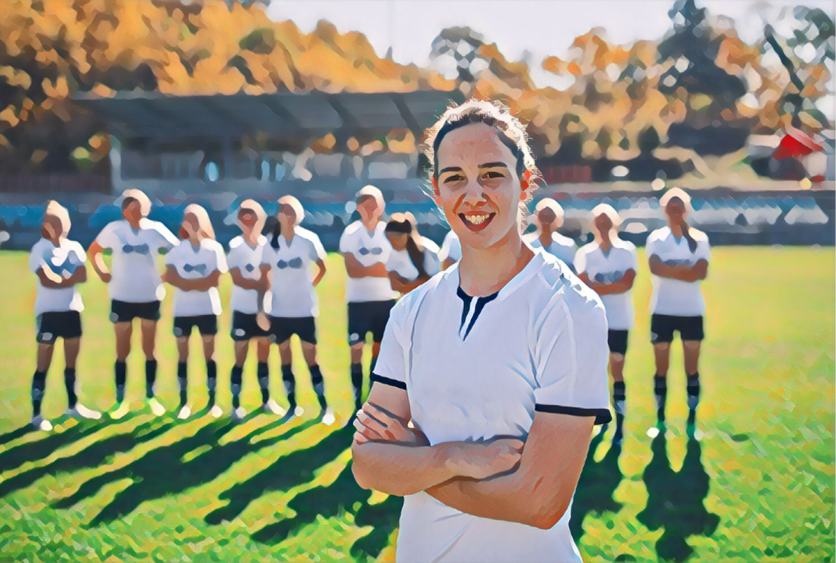 About 1 — One-Two Soccer Consulting