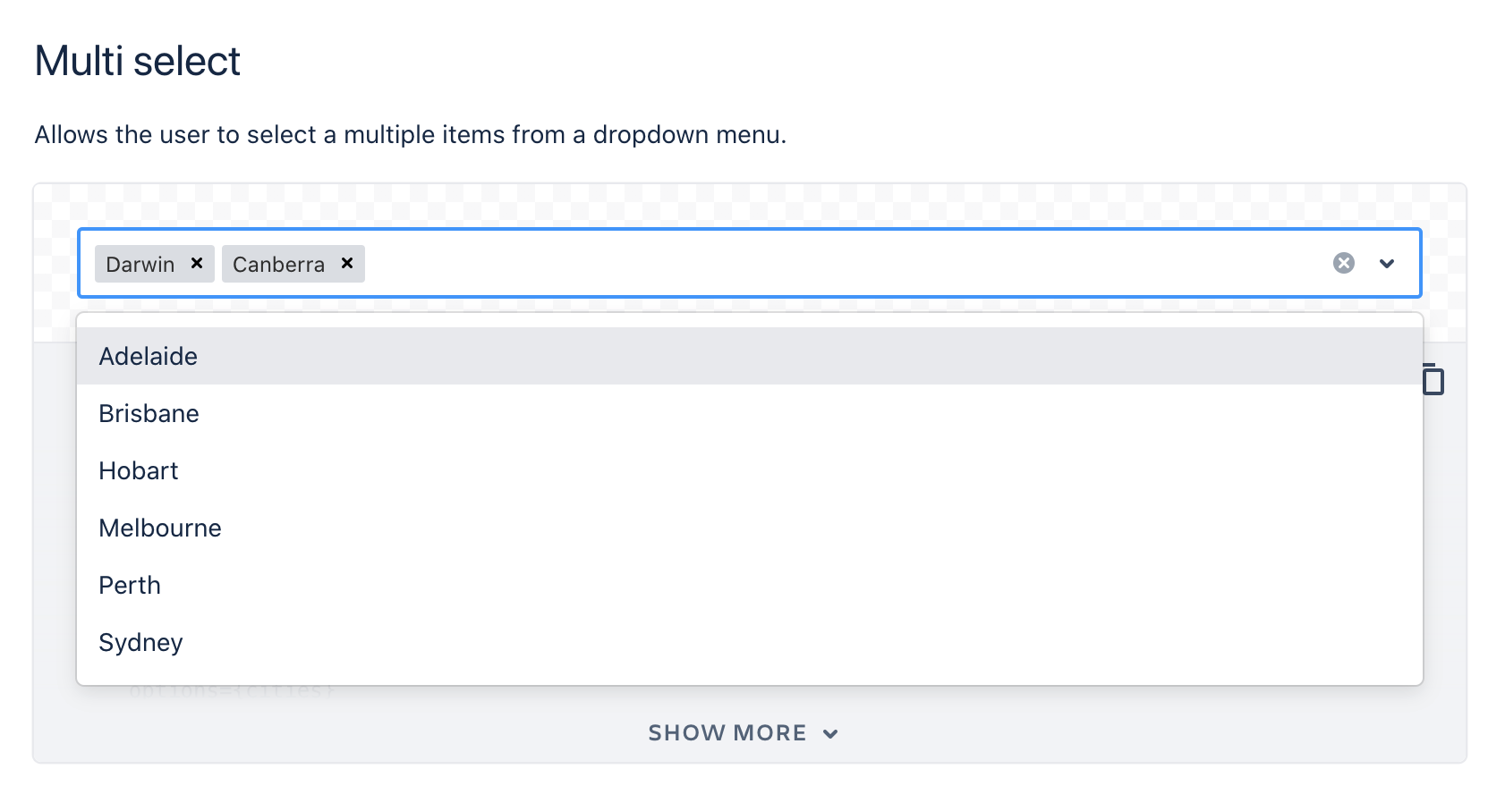 Best Examples of UI / UX in Enterprise & SaaS Applications - 2021 ...