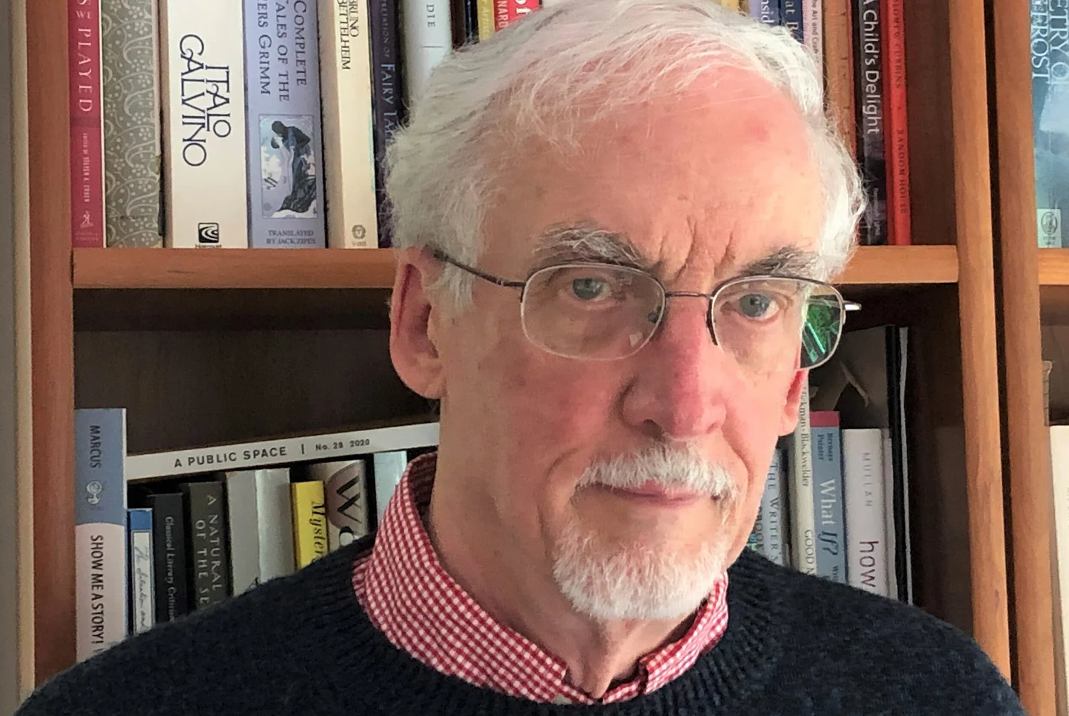Robert Kinerk — Prose Online