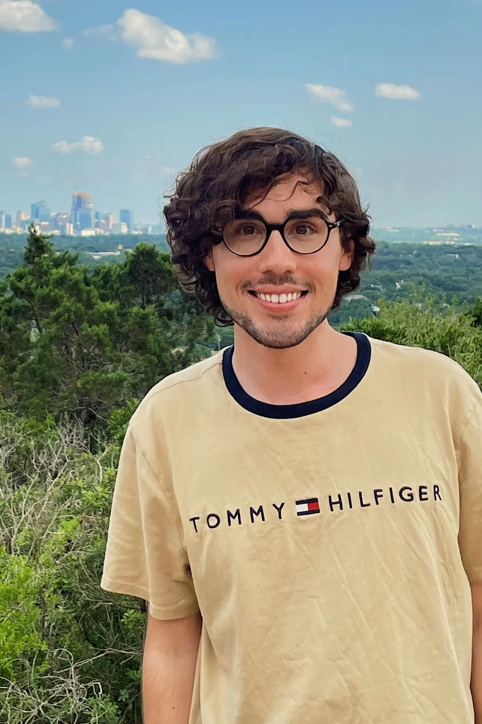 [A Short Story] Ben Perez — Prose Online