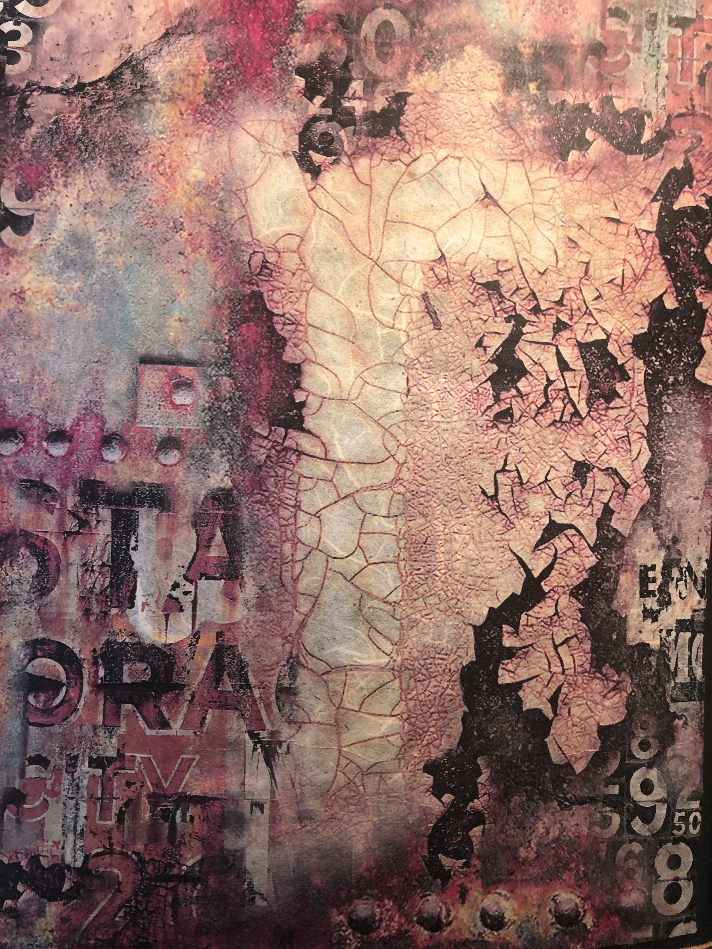 Events and Workshops — Verdes Art League