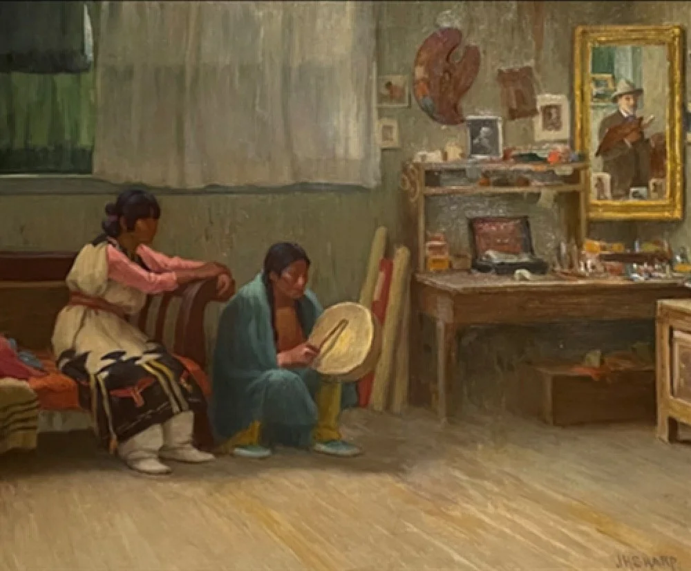 Events and Workshops — Verdes Art League