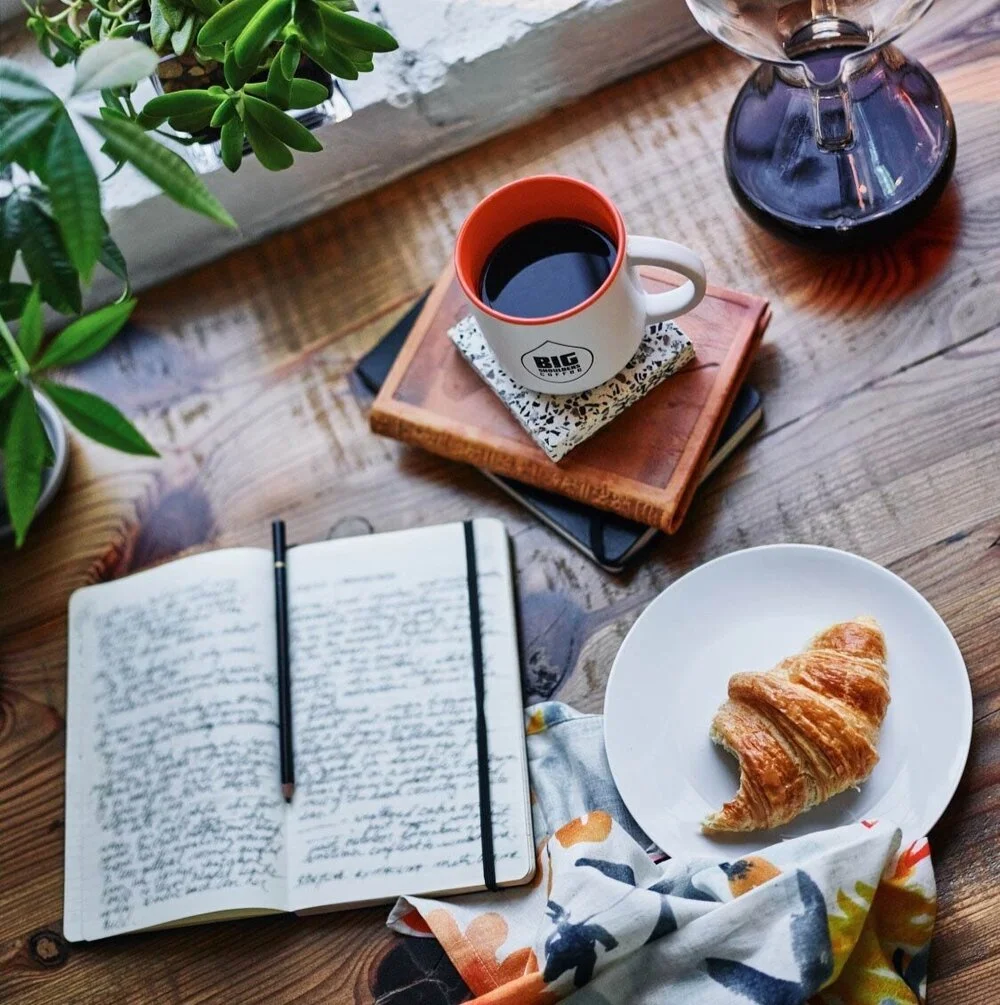 Big Shoulders Coffee