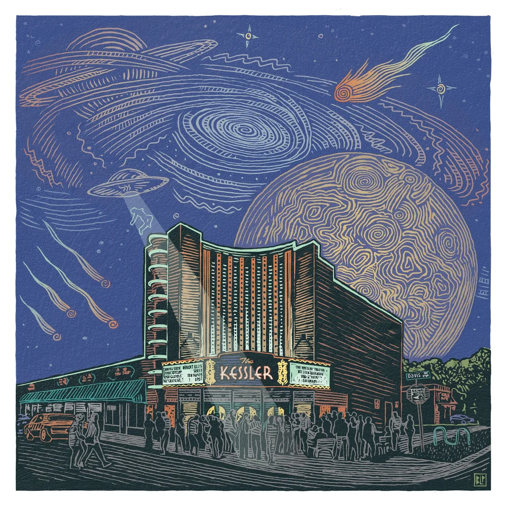 Quality Music & Art Prints