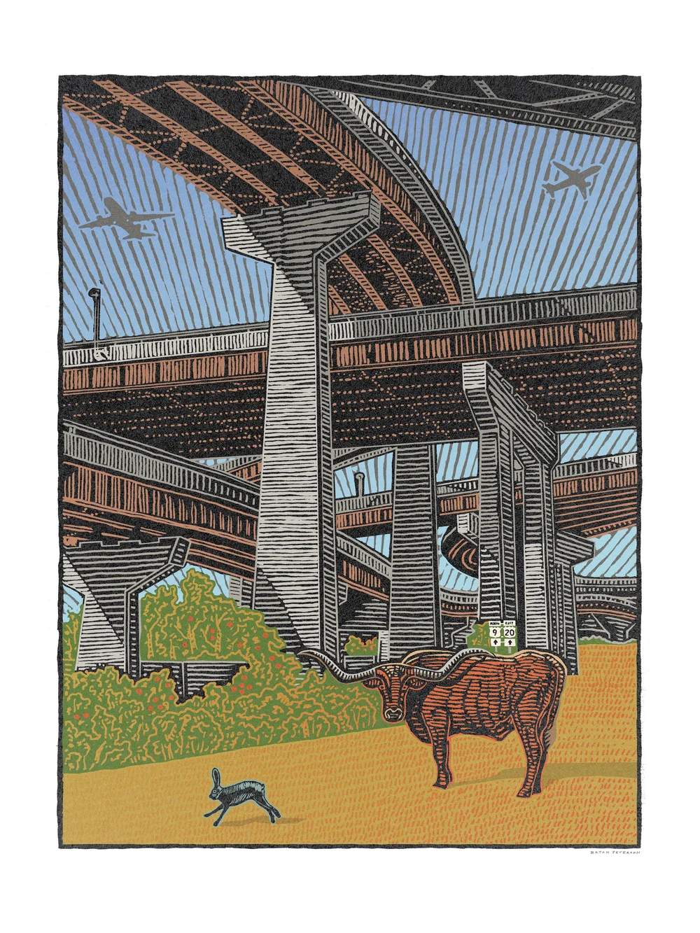 Quality Music & Art Prints