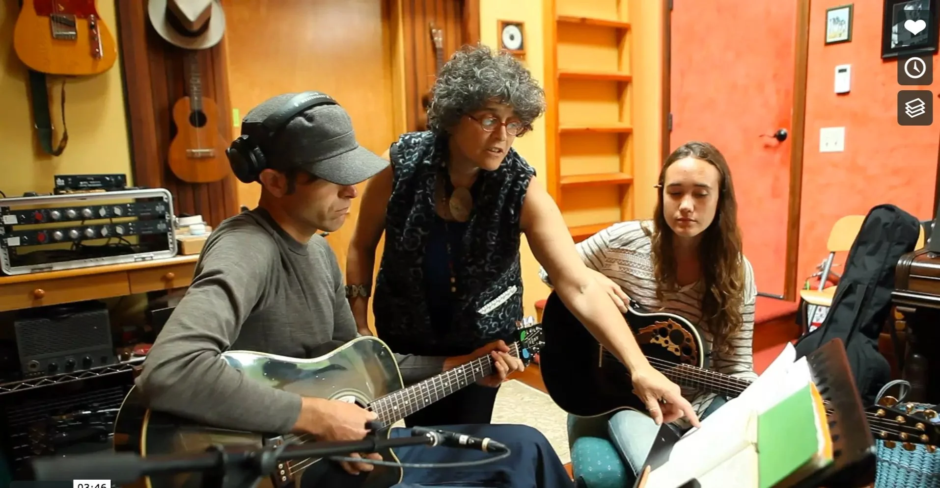 Songwriting Works - Restoring joy, hope, vitality, and community ...