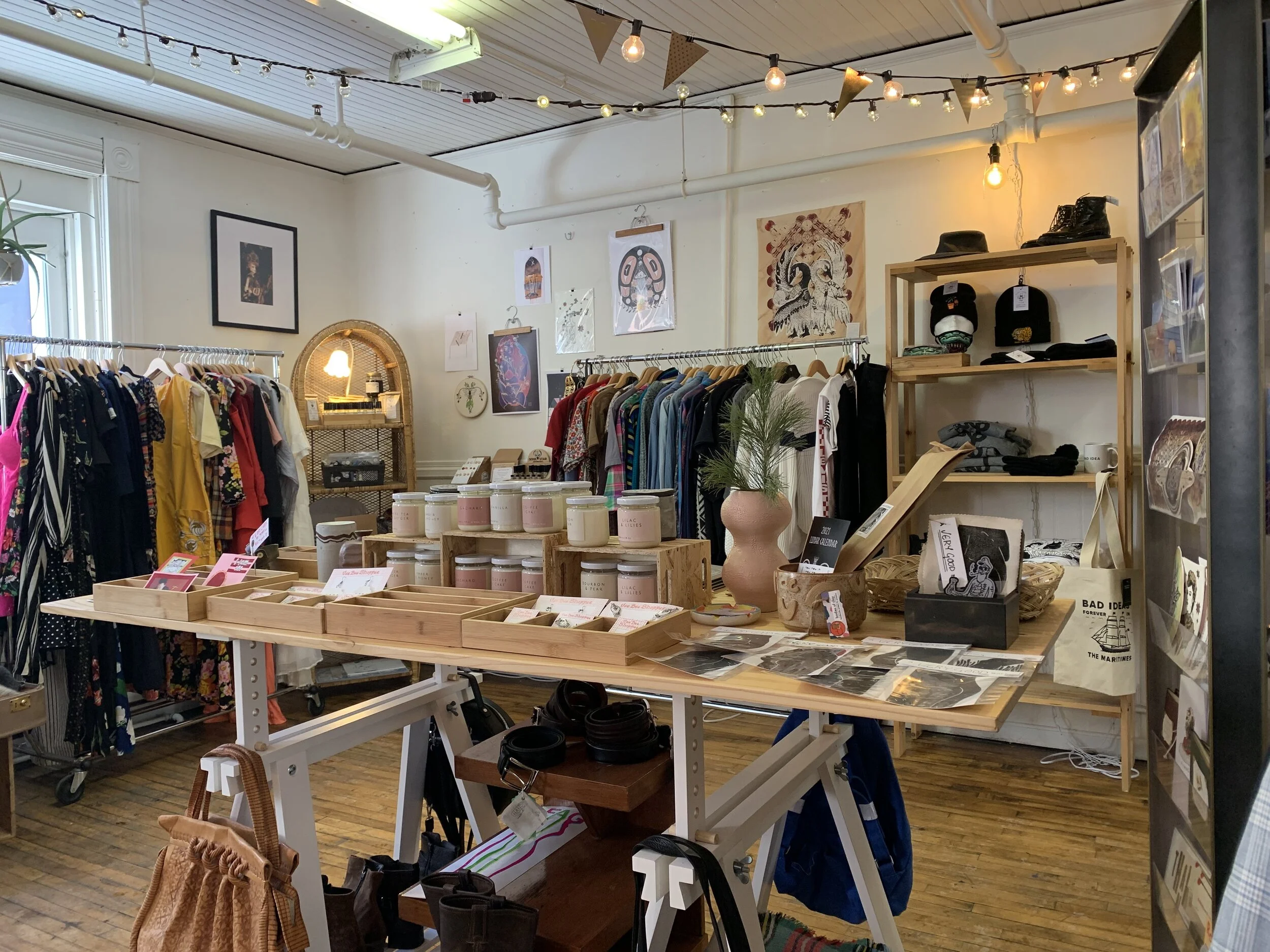 Bellwether Consignment