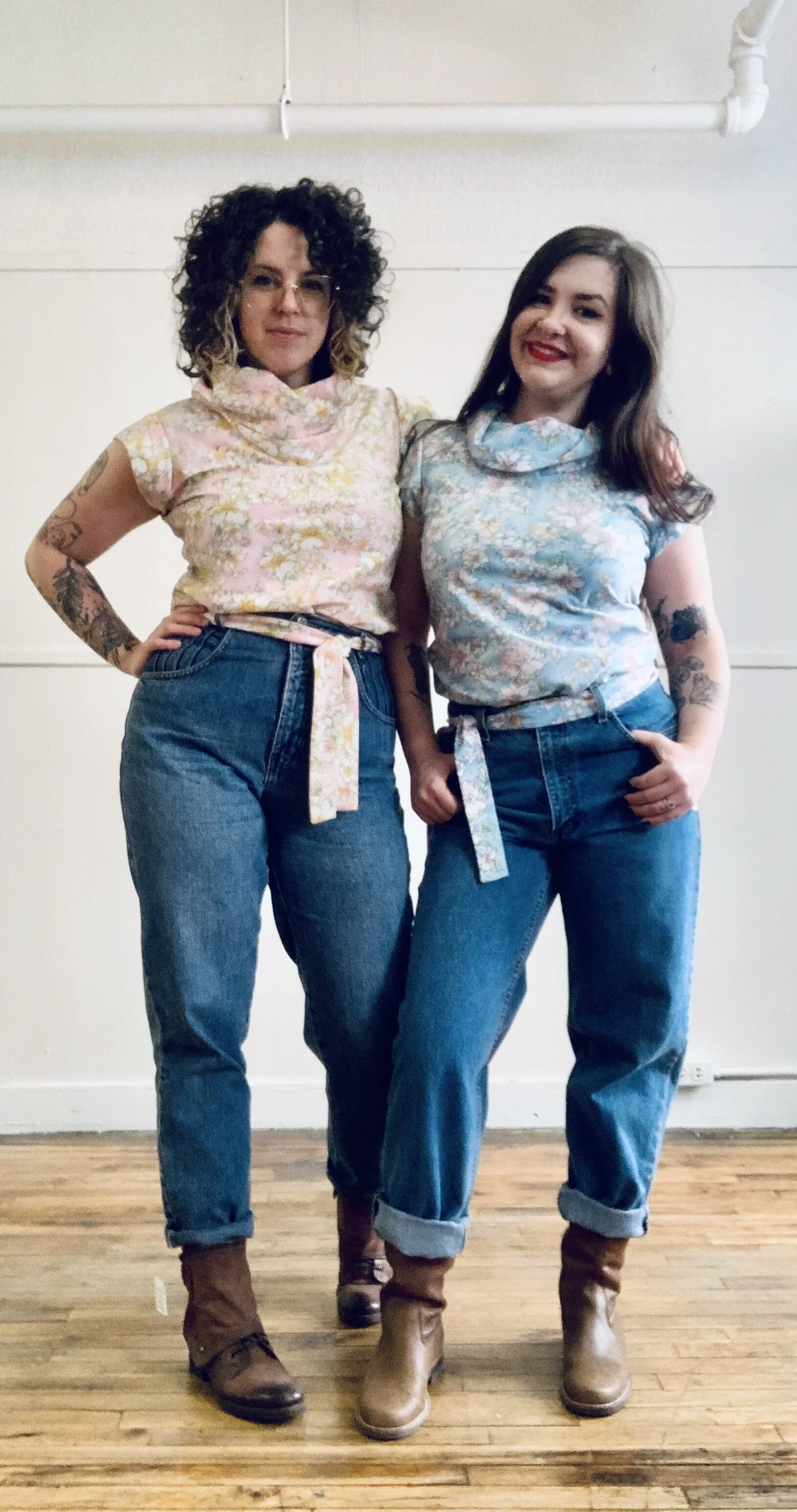 About Us — Bellwether Consignment