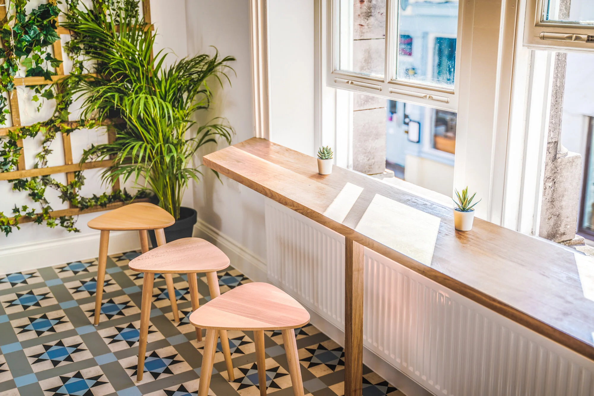 Gallery 1 — Lake Road Brunch Keswick