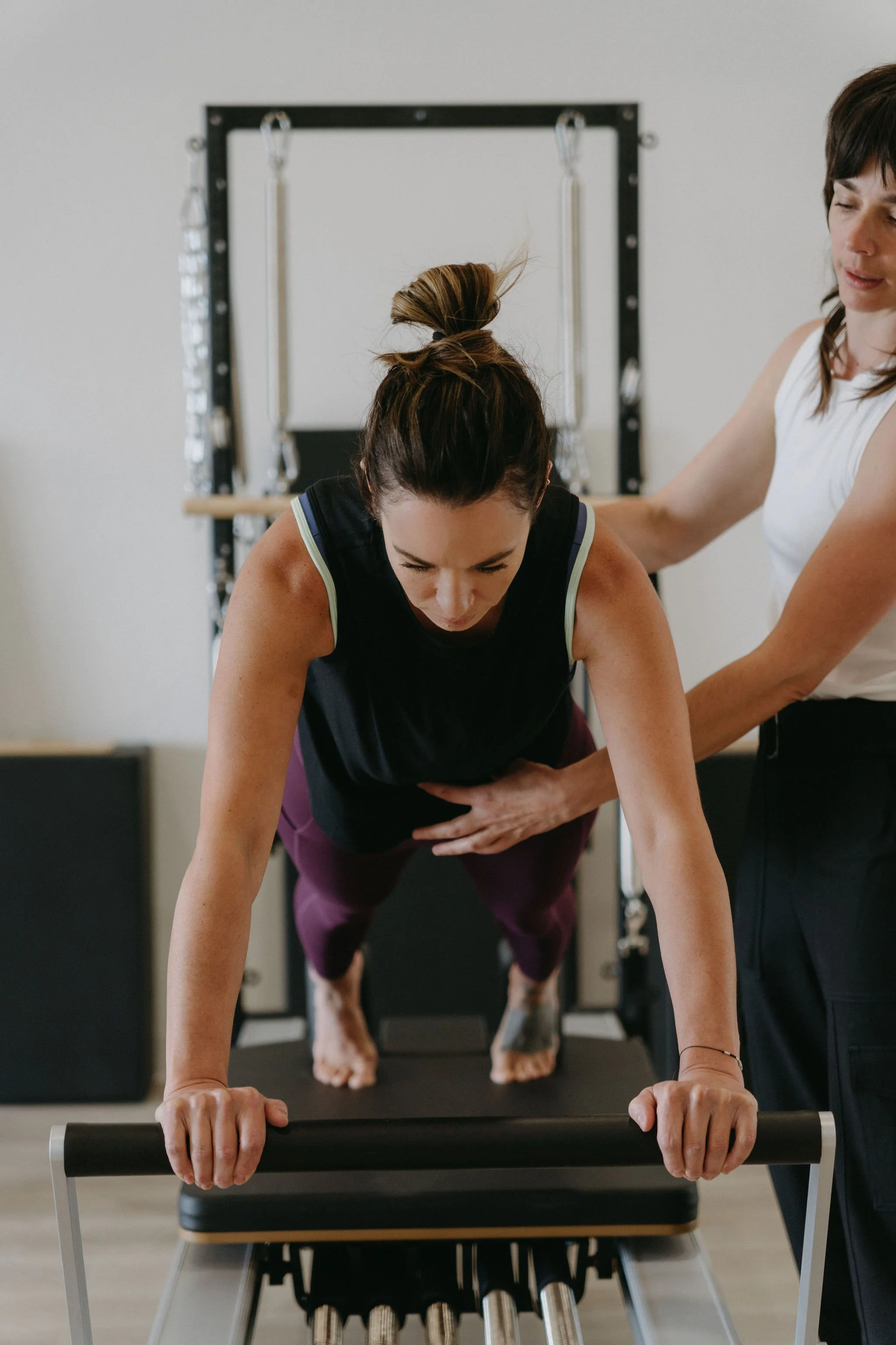 PRICING — The Crane Pilates
