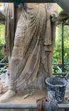 Trinity Church Square and its statue — Trinity Newington Residents ...