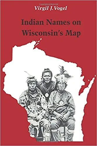 History: Wisconsin American Indians Overview — Multilingualism and ...