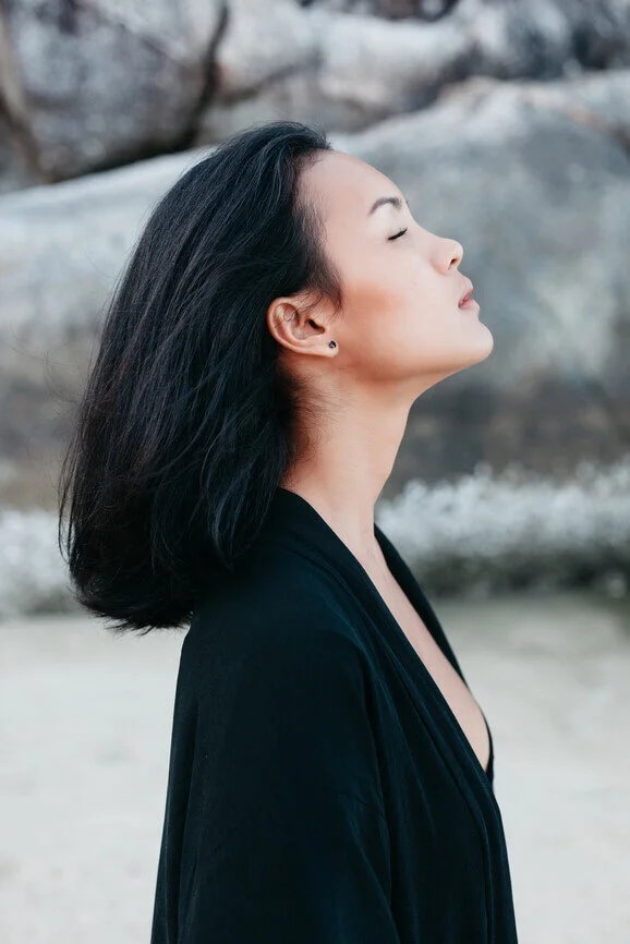 For Individuals — The Mindful Project | Beth Wallace