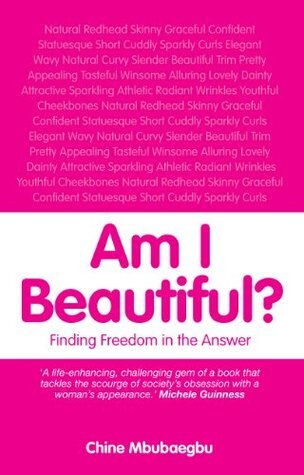 Am I Beautiful? — Chine McDonald