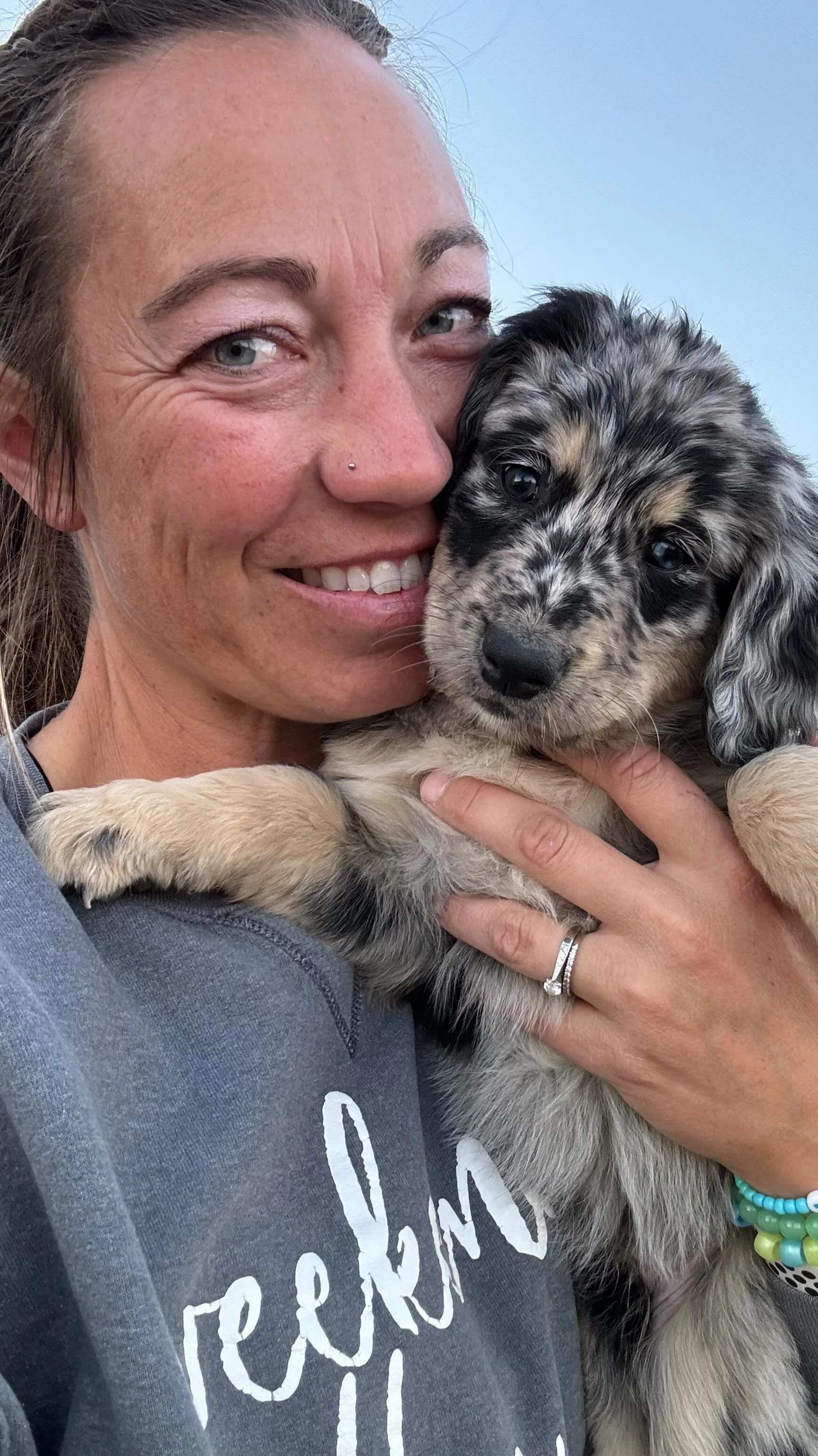 Goldendoodle & Bernedoodle Puppies For Sale: Bend - Portland Oregon ...