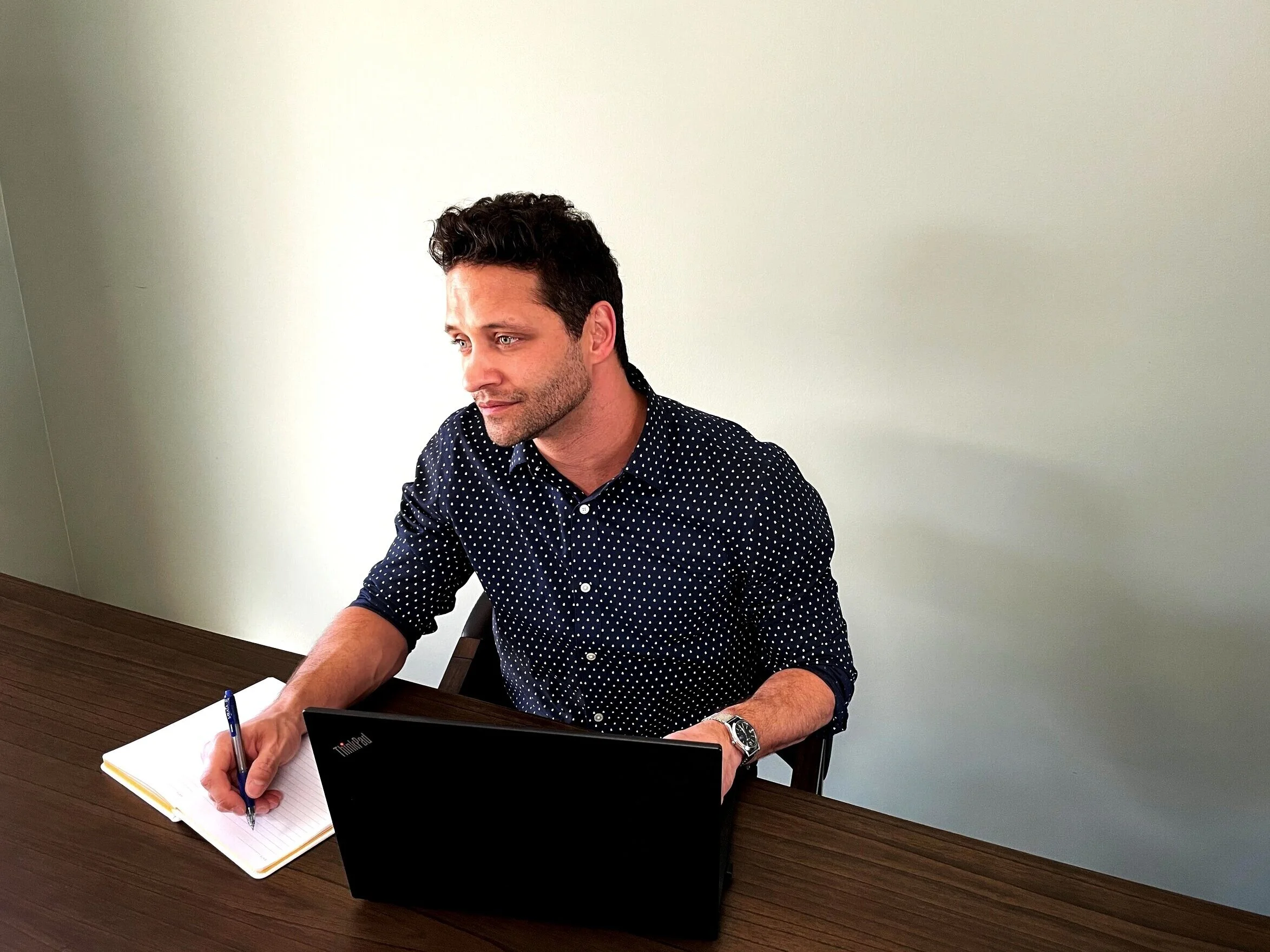 Our Team and who we are at STANEDIN — STANEDIN