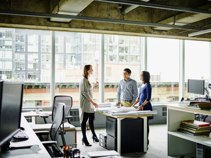 Maximizing Team Efficiency with Strategic Stand-Up Meetings — STANEDIN