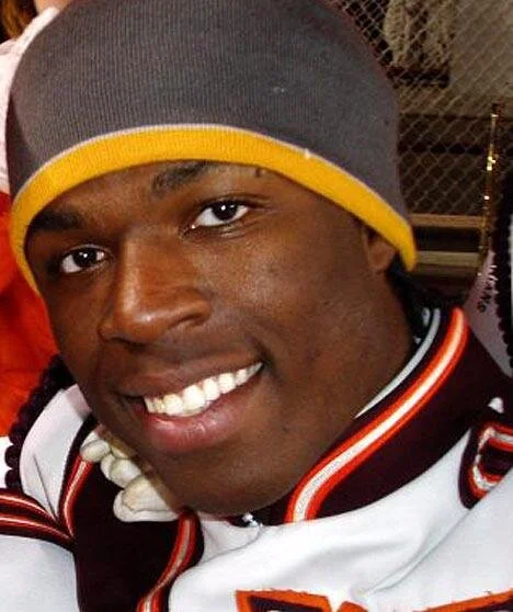 The Ryan Clark Scholarship
