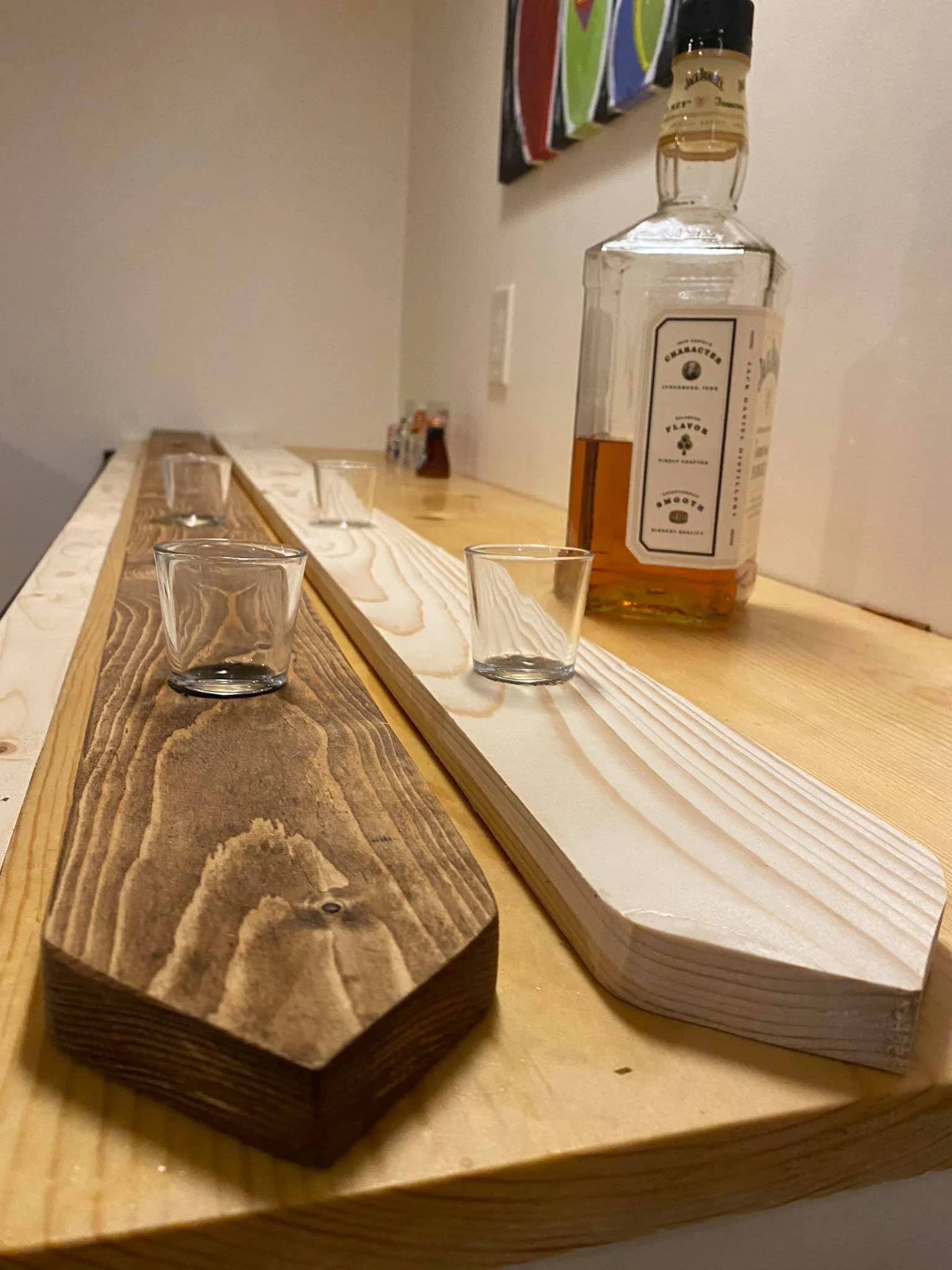 Store — She Slangs Wood