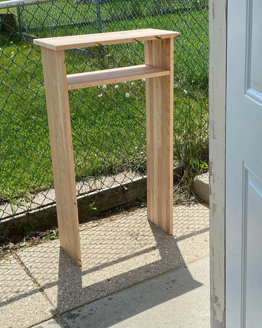 Gallery | Explore Unique Woodwork Today — She Slangs Wood