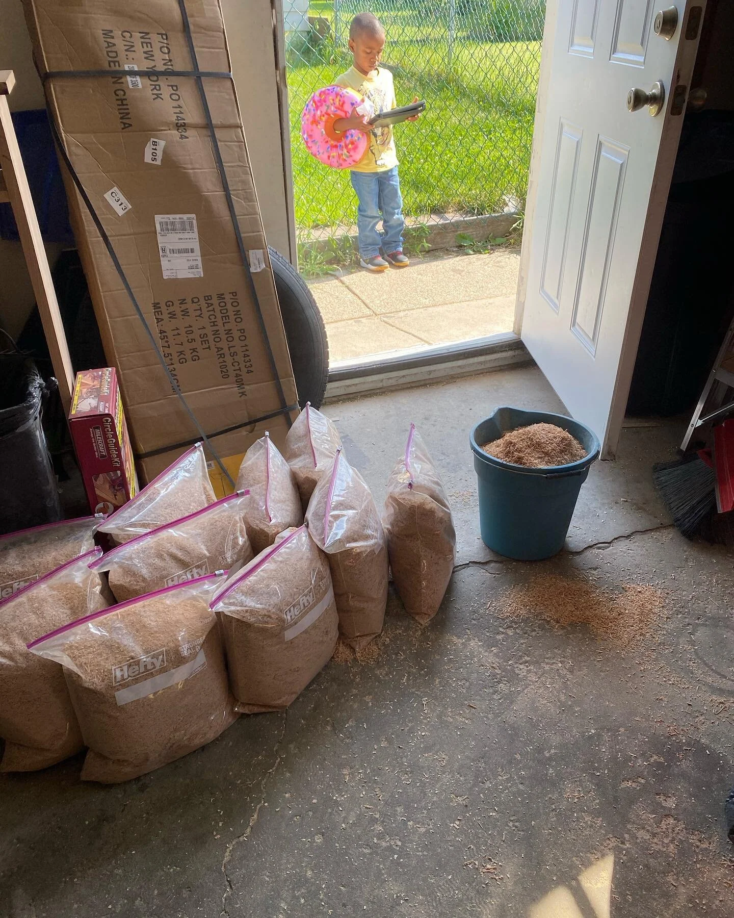 Gallery | Explore Unique Woodwork Today — She Slangs Wood