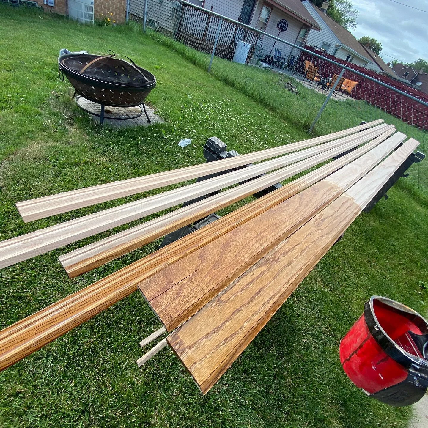 Gallery | Explore Unique Woodwork Today — She Slangs Wood