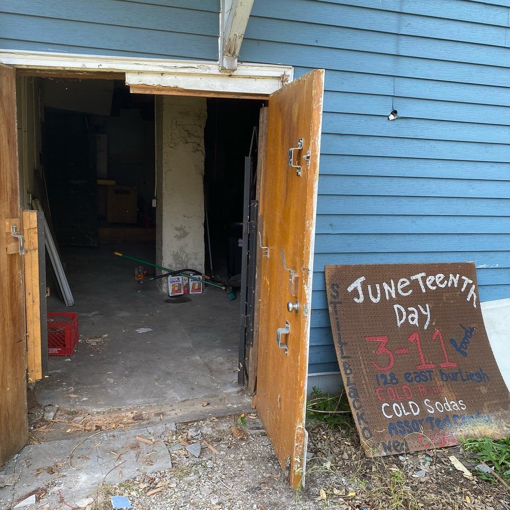 Gallery | Explore Unique Woodwork Today — She Slangs Wood
