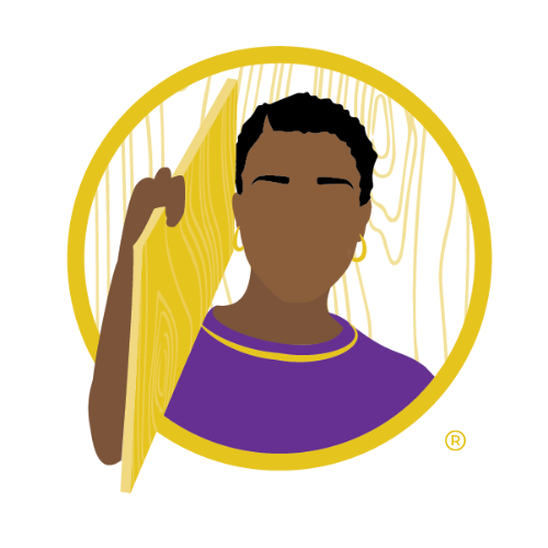 She Slangs Wood- Finish and Construction Carpentry Services