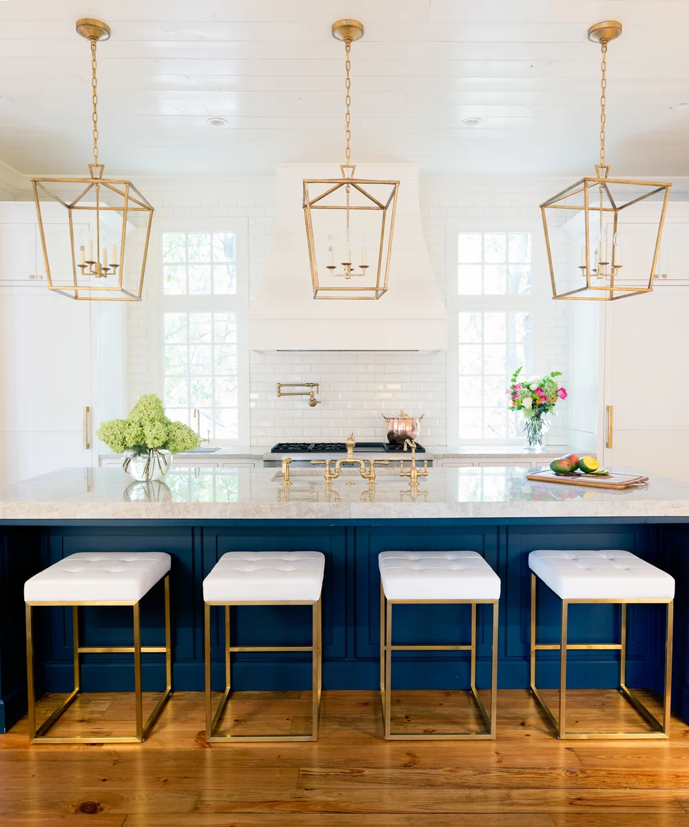 C. Walker Designs