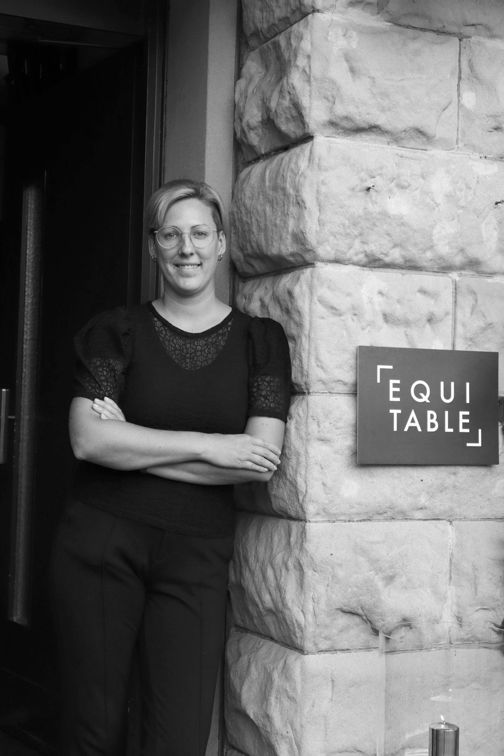 Team — Restaurant EquiTable