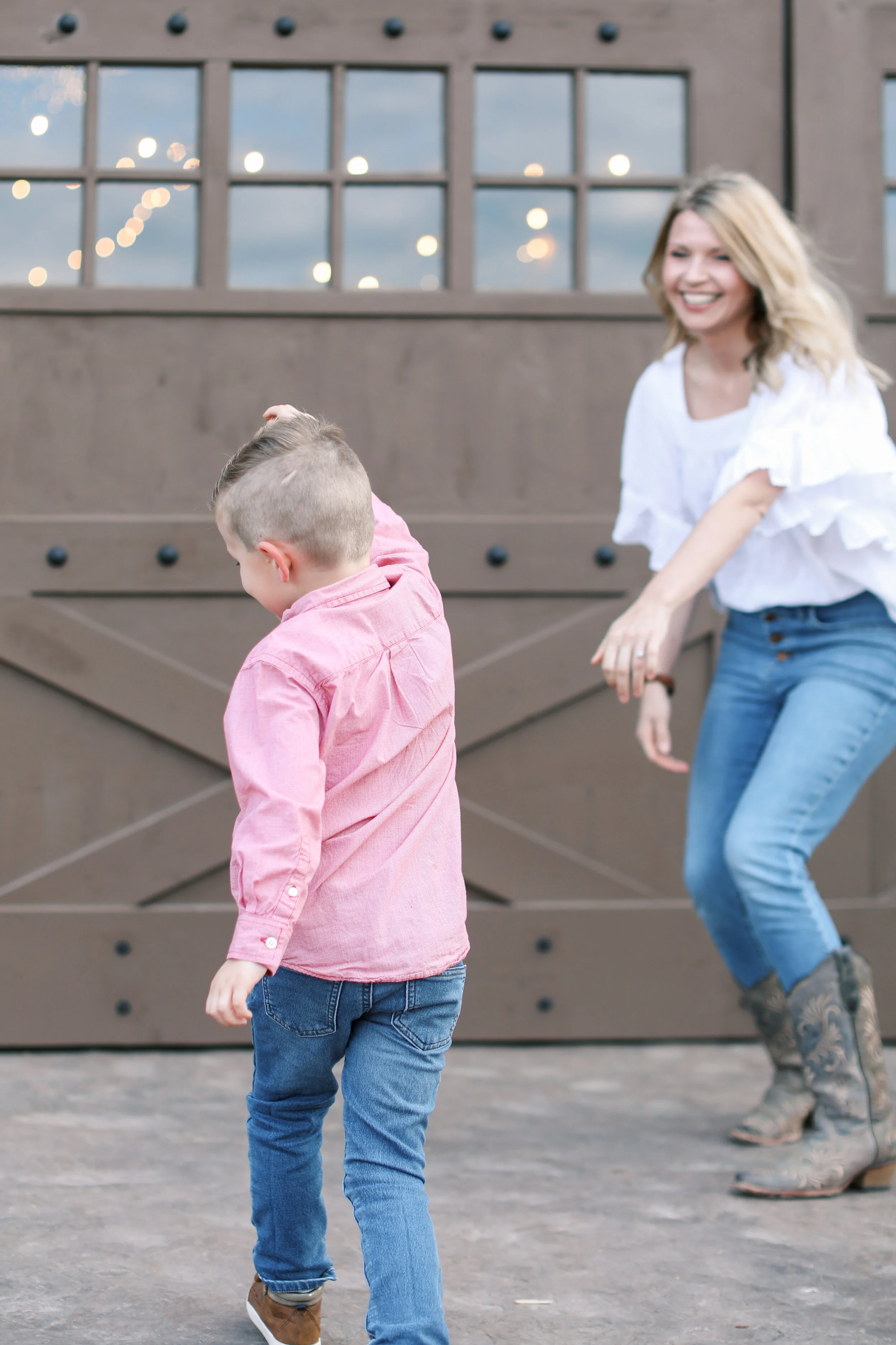 Home | Sycamore Creek Family Ranch